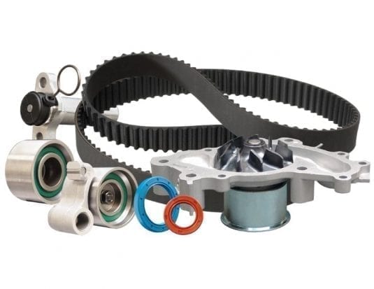 Dayco’s Aftermarket Timing Belt - Autosphere