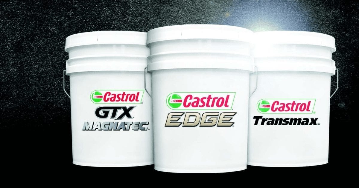 AAPEX 2020: Exclusives for Castrol - Autosphere