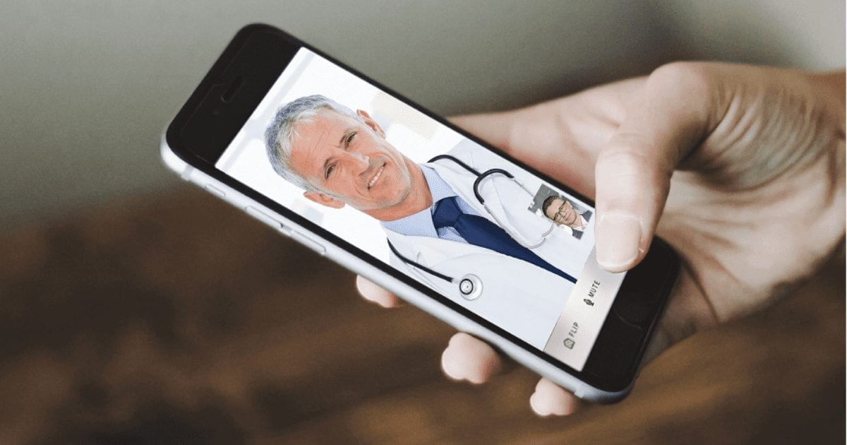 Virtual Healthcare as a Retention Tool? by Guy Barbeau - Autosphere