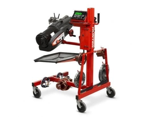 Hunter Introduces a New AutoComp Elite Lineup - Autosphere