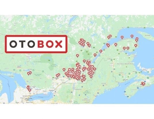 Otobox Adds New Stores to Network - Autosphere