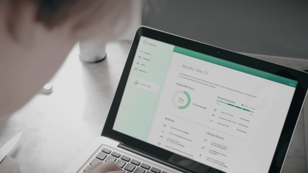 Putting Mental Health First by Guy Barbeau - Autosphere