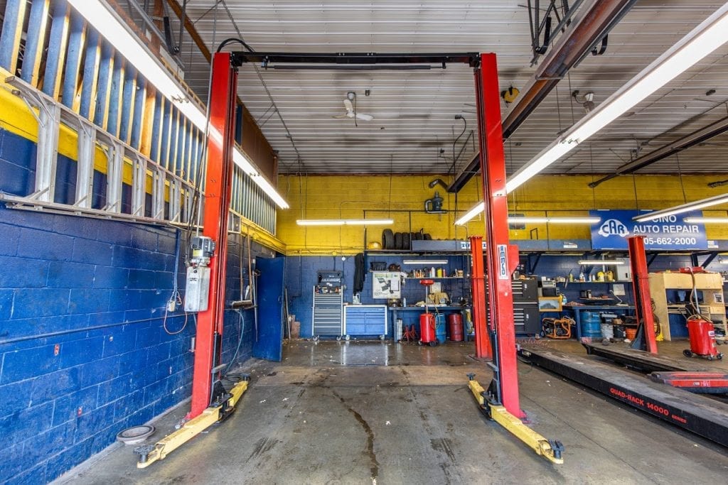 Cino Auto Repair: Service You Can Trust - Autosphere