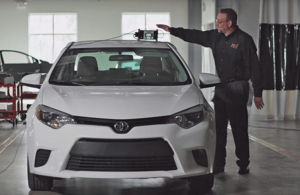 Procedures, Plans and Performance - Autosphere