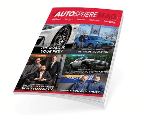 Autosphere Mag February/March Edition Now Available Online - Autosphere