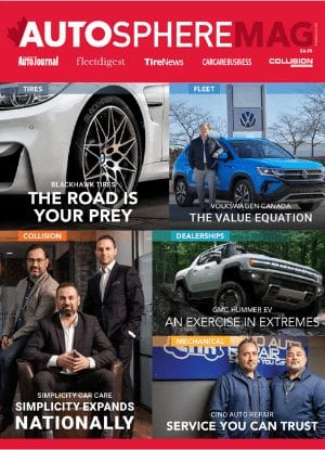 Read Our Magazines | Autosphere