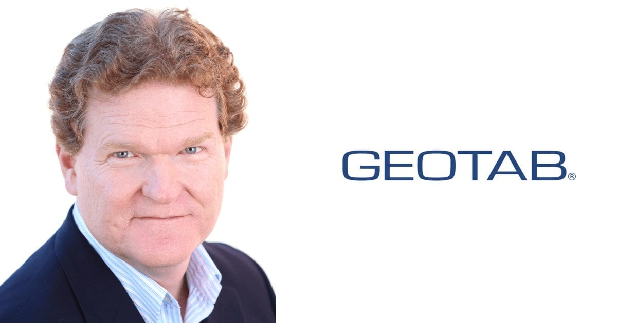 Transparency & Accountability With Geotab - Autosphere