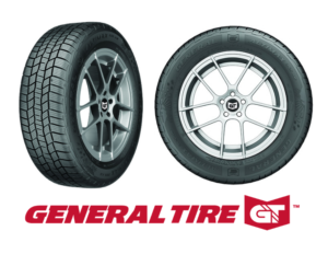 General Tire AltiMAX 365AW Introduced in Canada | Autosphere