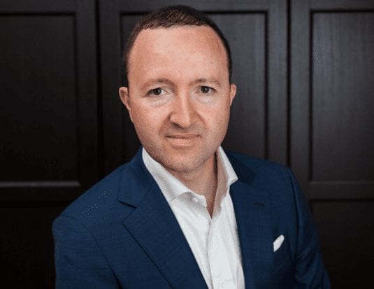 Tony Mammone Named VP Operations for CARSTAR Canada - Autosphere