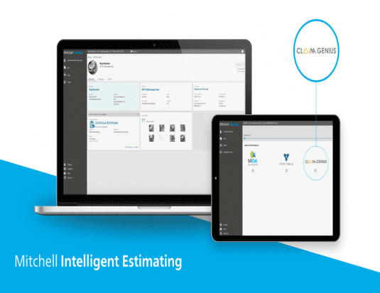 Mitchell Introduces New Alternative for AI-Enabled Claims Processing ...