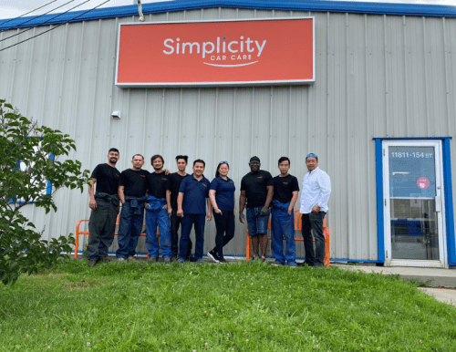 7 Reasons To Franchise For Your Collision Repair Centre in 2021 ...