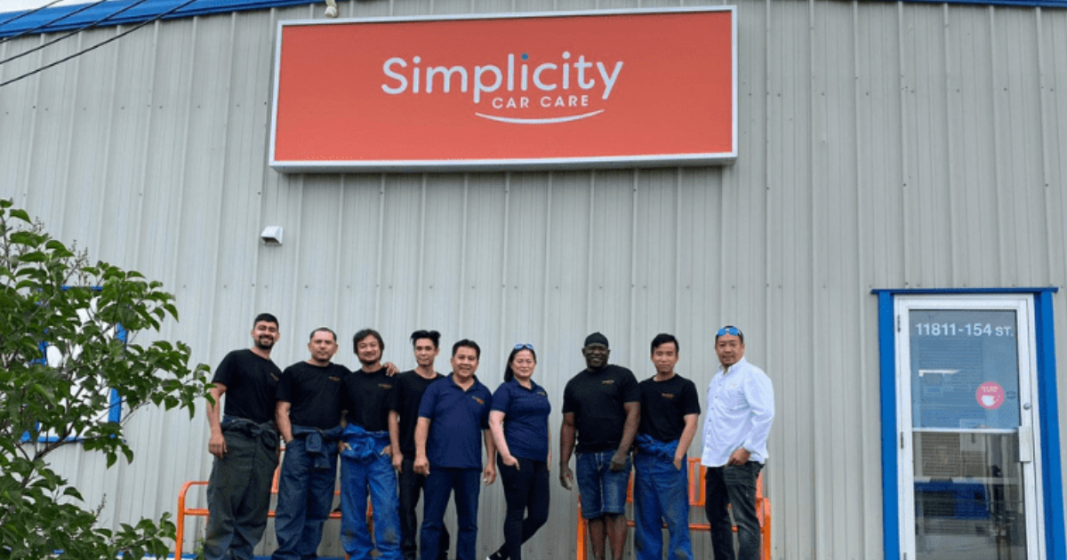 7 Reasons To Franchise For Your Collision Repair Centre in 2021 ...