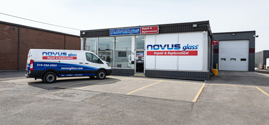 NOVUS Glass: Best in Glass - Autosphere