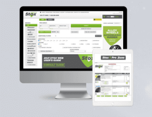 Distribution Stox Launches Online Ordering Platform in Ontario - Autosphere