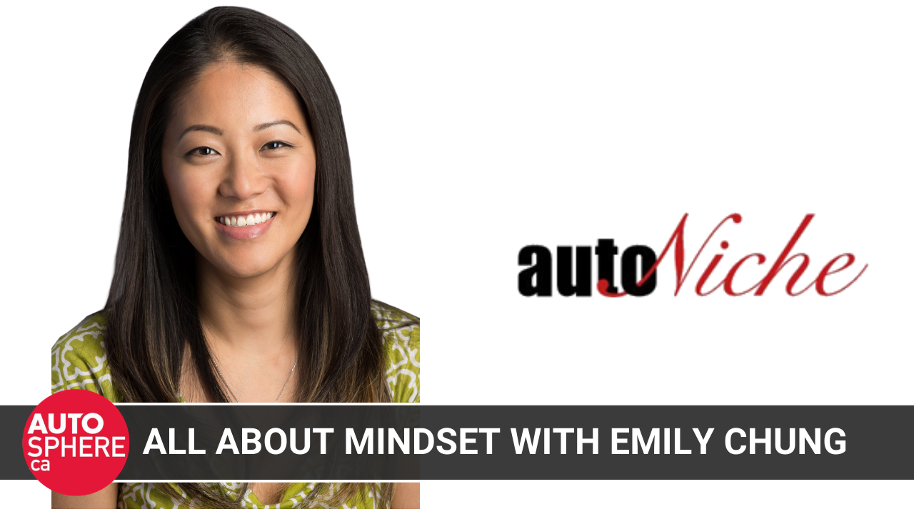 Emily Chung: All About Mindset - Autosphere