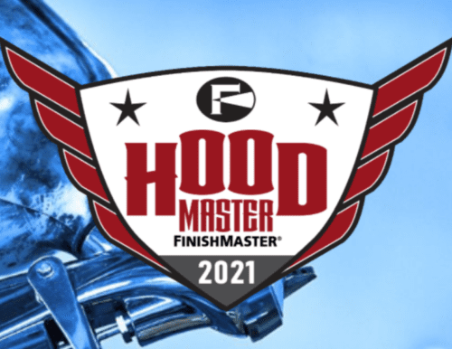 FinishMaster Launches 2021 HoodMaster Challenge - Autosphere