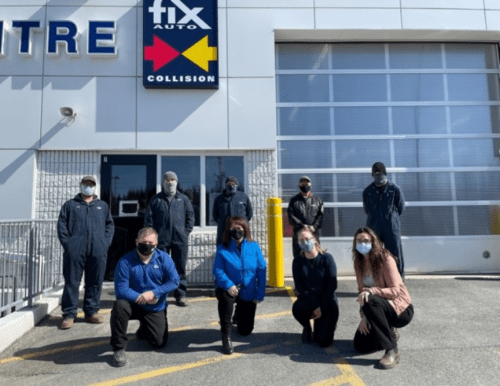 Fix Auto St. John's Avalon Opens in Newfoundland - Autosphere