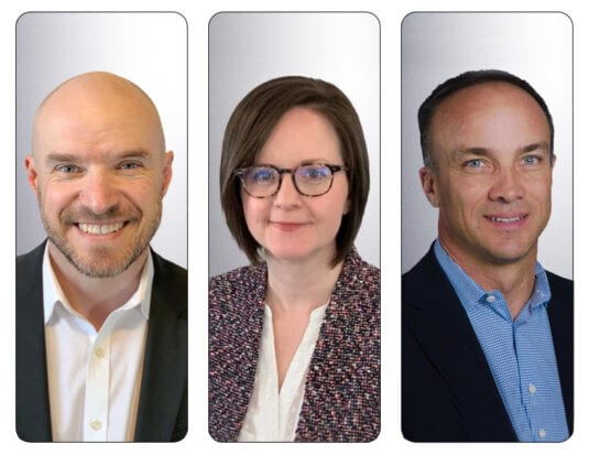 Fountain Tire Announces C-Level Appointments - Autosphere