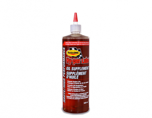 Rislone Hy-per Lube Oil Supplement - Autosphere