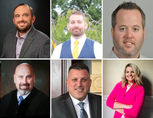 ADESA Appoints New General Managers in the U.S. and Canada - Autosphere