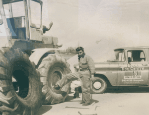 Tire Discounter Group: A Family Affair - Autosphere