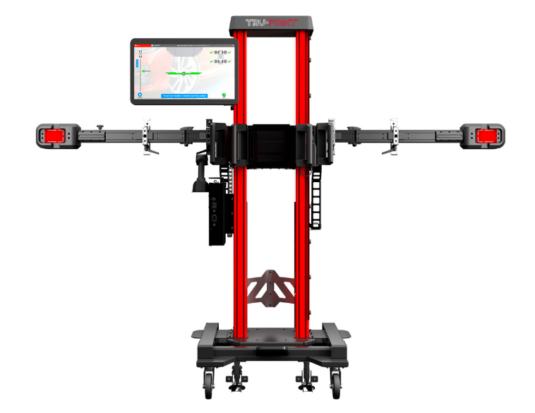 Wheel Alignment: Dealing With ADAS - Autosphere