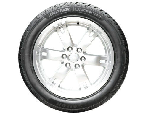 Sailun Develops First EV Specific Tire - Autosphere