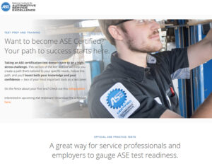 ASE Testing Options Expand in Canada - Autosphere