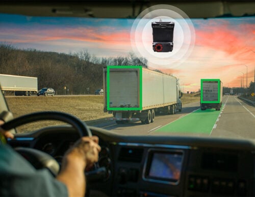 Fleet Complete Launches AI Dash Cam Solution - Autosphere