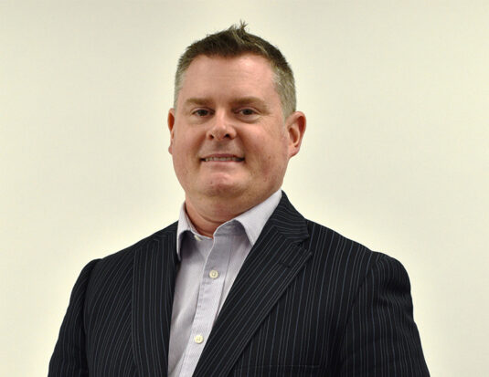 Benoît Cloutier Appointed Development Specialist at NAPA - Autosphere