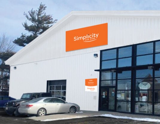 Simplicity Car Care Announces ESG Commitment - Autosphere
