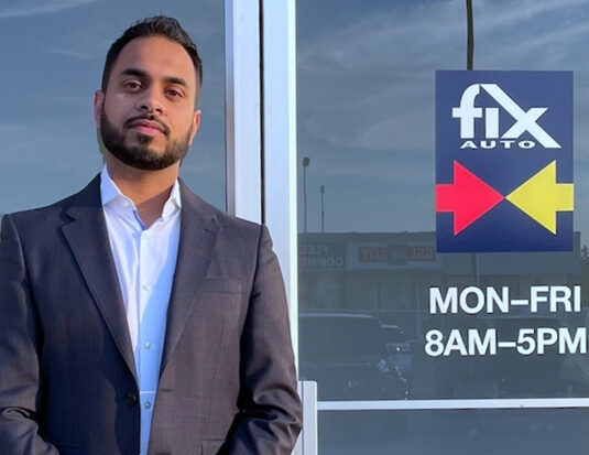 Fix Auto Adds New Location in Downtown Calgary - Autosphere