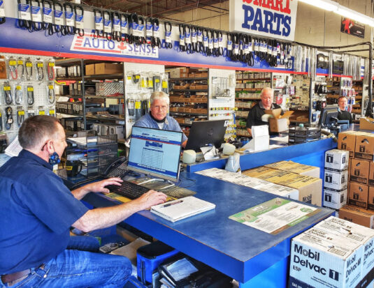 APD Acquires Action Automotive - Autosphere