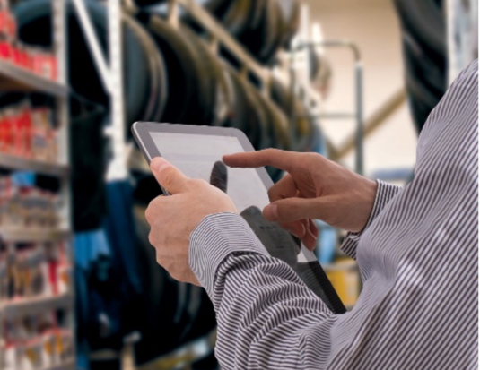 Epicor’s AI-Driven Automated Inventory Management Predictive ...