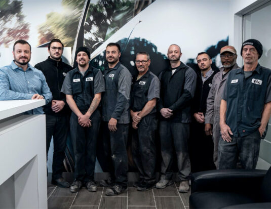 Fix Auto Milton Builds “Repair Centre of the Future” - Autosphere Fix Auto Milton Builds “Repair Centre of the Future” - Autosphere