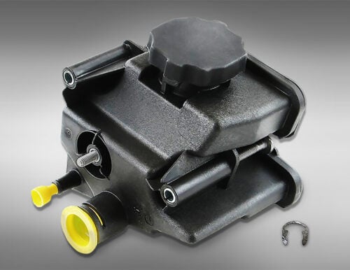 Rein Mercedes-Benz Power Steering Reservoirs - Autosphere