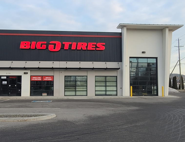 Big O Tires An Enduring Entrepreneurial Spirit Autosphere Big O Tires An Enduring Entrepreneurial Spirit Autosphere