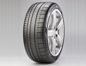 Pirelli P Zero Corsa: Record Performance for New Porsche Cayenne Turbo ...