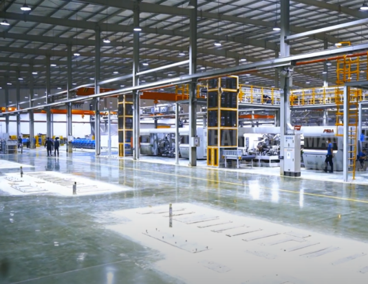 Sailun Group Opens New Factory in Cambodia - Autosphere