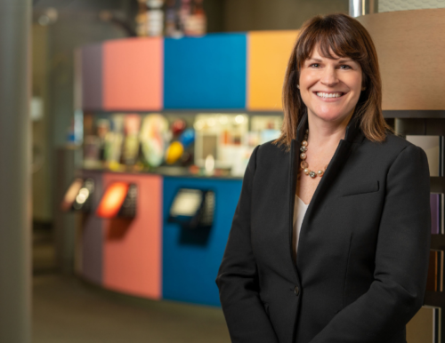 Heidi Petz Named President and Chief Operating Officer at Sherwin ...