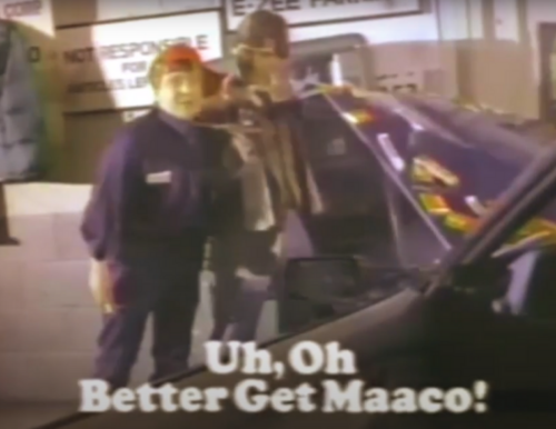 Maaco Celebrates 50th Anniversary Milestone - Autosphere