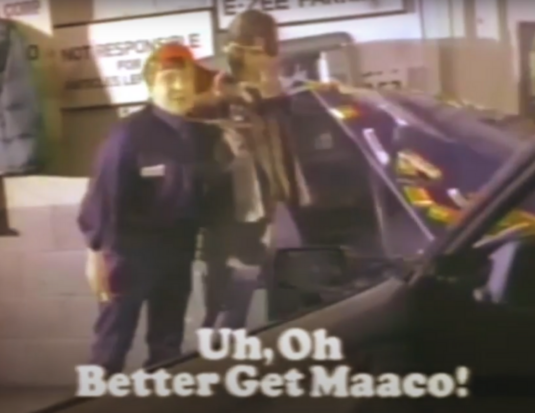 Maaco Celebrates 50th Anniversary Milestone - Autosphere