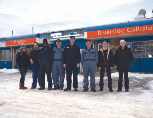 Simplicity Car Care: Western Expansion - Autosphere