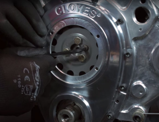 Cloyes Acquired by MidOcean Partners - Autosphere