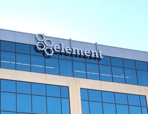 Element Fleet Management Launches New EV Solution - Autosphere