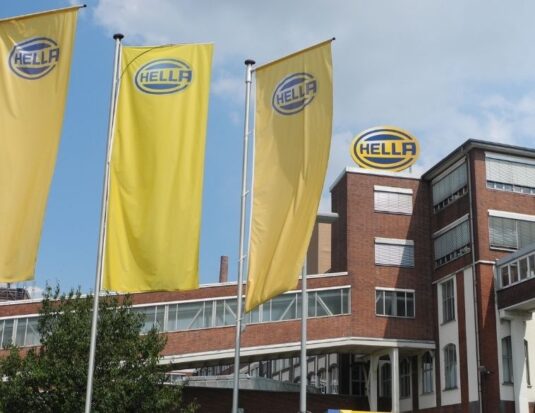HELLA Recognized by General Motors as a 2021 Supplier of the Year ...