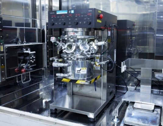 Nissan Unveils Prototype Production Facility for All-Solid-State ...