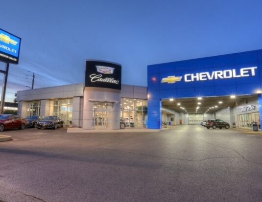 Ontario Motor Sales: Celebrating 100 Years of Community Ties - Autosphere