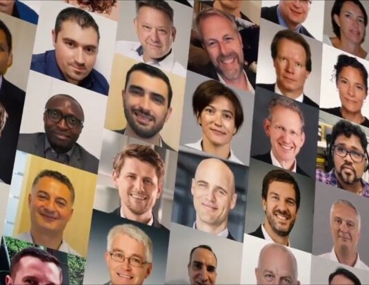 News from Team FORVIA - Autosphere