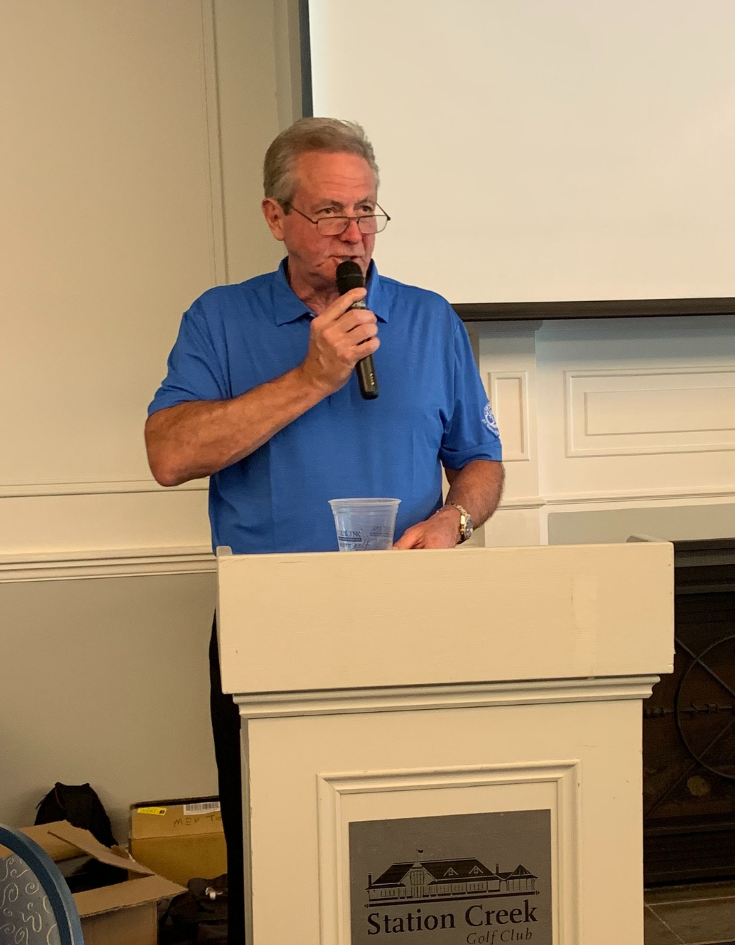 Shad’s 47th Golf Tournament—Very Successful - Autosphere